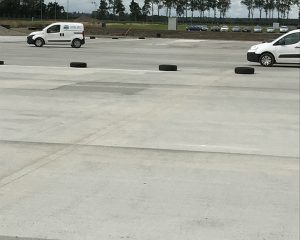 external slabs - Level Best Concrete Flooring