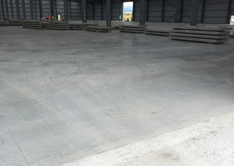typical-warehouse-floor-slab - Level Best Concrete Flooring