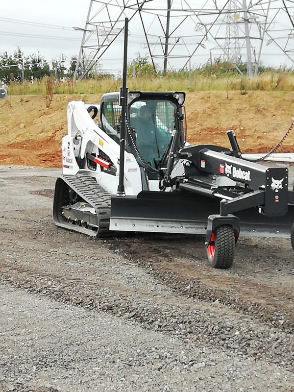 Sub Base Levelling 1 - Level Best Concrete Flooring